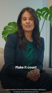 18K views · 147 reactions | Vocational pathways are essential - that's why we are proposing to work with trade and industry to design assessments that align with industry and tertiary qualifications, making staying at school relevant for every child, no matter what their career pathway. What do you think? Have your say here: https://www.education.govt.nz/consultation-ncea | Erica Stanford MP | Facebook