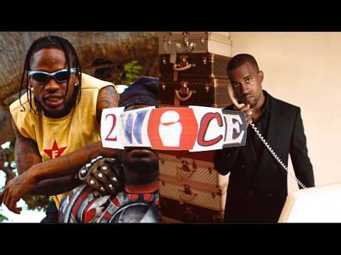 What if Kanye produced Travis Scott & Playboi Carti – WHERE WAS YOU?