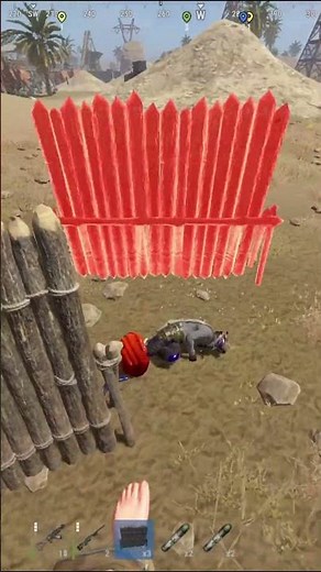 How to Counter Excavator in Rust #rust #rustgame #rustconsole #gaming #rustclips #pvp