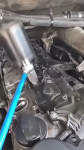 Stuck Injector Removal 🔧