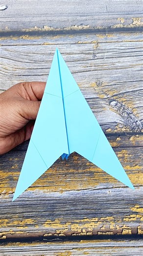 Easy Folds for a Professional-Grade Paper Plane | The Easiest Way to Build a Long-Distance Flyer How to Fold a Paper Plane That Actually Flies | A Beginner’s Guide to the Perfect Paper Plane Ready to rule the skies (or at least the living room)? In this video, we’re breaking down the easiest way to make a paper plane that actually flies—no complex origami skills or engineering degree required! ✈️ #PaperPlane #DIY #EasyOrigami #PaperCrafts #FlightTest #HowTo | Mr. Creator