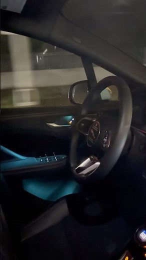 Google's Waymo Self Driving Car in San Francisco