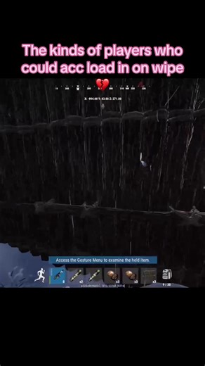 Rust Gameplay Tips for Competitive Players