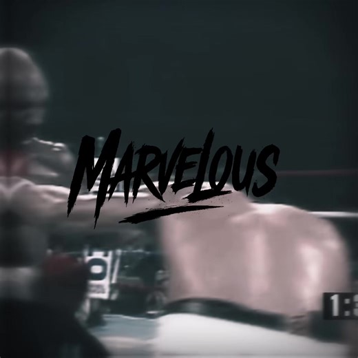 Marvelous. #marvinhagler #boxing🥊 #edit #knockout #fyp | Boxing Edit