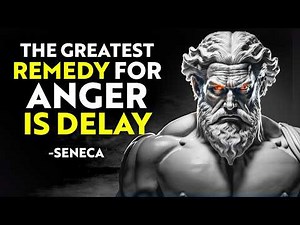 POWERFUL Life Changing Quotes by Seneca (MUST LISTEN) | STOICISM