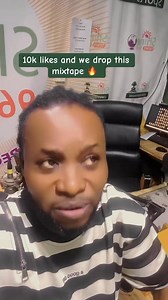 10k likes and we drop this Mixtape #djmix #DjStephen | DJ Stephen Gh