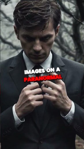 The REAL Story of The Slender Man