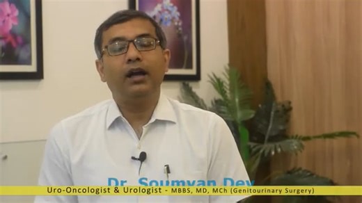 What is Cystectomy Or Bladder removal ?