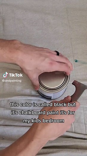 Creative Chalk Painting for Kids