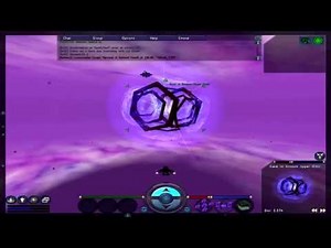 Earth & Beyond: Beta Hydri System Tour