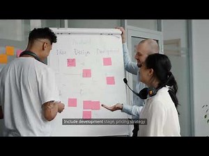 Step-by-Step: How to Create a Business Plan | Build a Roadmap for Your Success