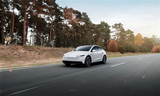 Tesla launches new affordable Model Y configuration in the U.S.