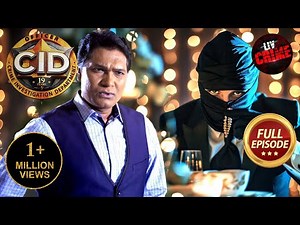 The Case Of A Jewel Robbery | CID | सी.आई.डी. | Latest Episode | 12 Jan 2025