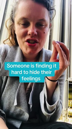 Expressing Emotions Through Hand Gestures