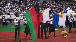 26K views · 1.2K reactions | GITHURAI PATHFINDERS INDUCTION -AT GITHURAI CENTRAL SDA Kenya | Three Angels Aviation Ministry | Facebook