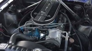 Red Line Muscle Cars on Reels | Facebook