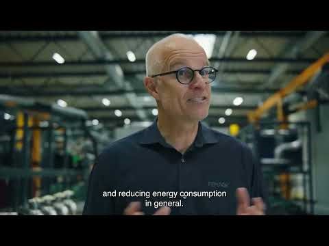 Beijer Ref Sustainability