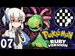 Pokemon Ruby: Randomized Evolutions | PART 7 FINALE