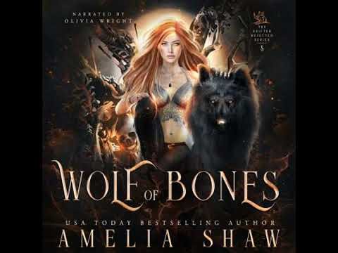 Wolf of Bones - Amelia Shaw