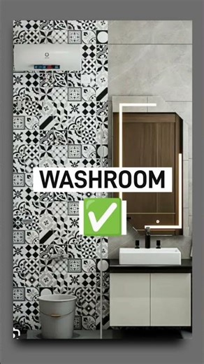 Different toilet - Different Name | Different ways to say toilet names in English #education