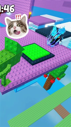 I Almost Won Prop Hunt 😳 #roblox #shorts