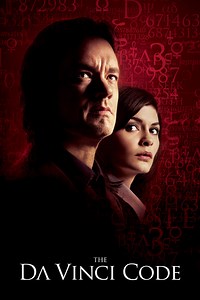 The Da Vinci Code - CompareTV