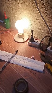 Short circuit bulb protect Para safe ang board appliances sa posibling short circuit | Jeffrey Sicat Samson