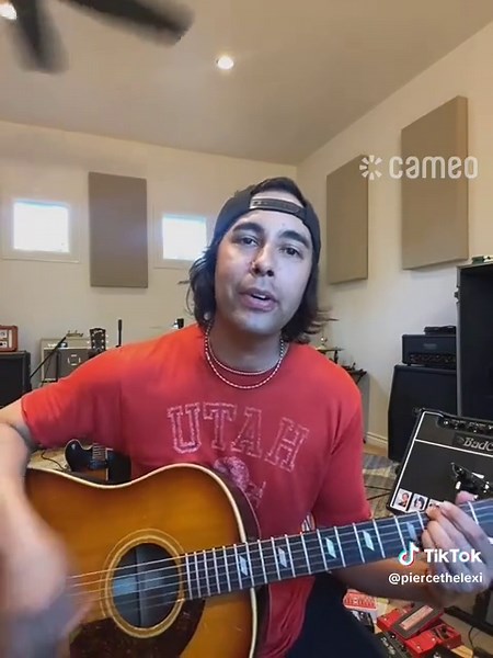 Vic Fuentes Serenades Lexi with Love | PTV Throwback Moment