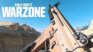 Best FN Scar 17 loadout for CoD: Warzone Season 4 - CharlieINTEL