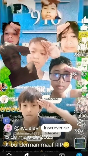 builder man hás dead #sad #rip #builderman