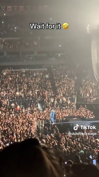 Banana Mosh Pit Concert Chaos