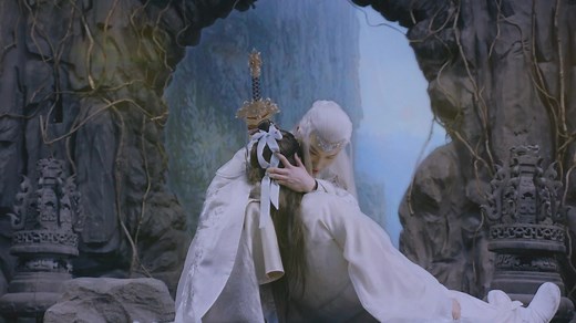 The Eternal Love | Watch with English Subtitles & More | Viki