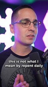 105K views · 5.3K reactions | What is REPENTANCE!? 樂 #repentance #Jesus #christianity | Isaiah Saldivar | Facebook