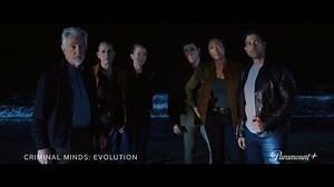 40K views · 218 reactions | Official teaser for Season 18 of #CriminalMinds: Evolution. Premiering May 8 on Paramount+. | MOVIECLIPS | Facebook