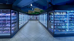 Keine Coke, kein Mars? Der Streit von Rewe und Edeka mit den Konzernen - WELT