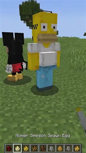 These Minecraft Mods Should Be Illegal part 18