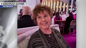 Search for Nancy Guthrie continues | Haystack News