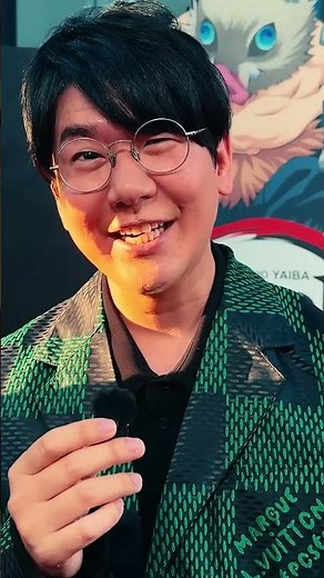 The No. 1 Film is only in theatres 2025. See Demon Slayer: Kimetsu no Yaiba Infinity Castle today! 🗡