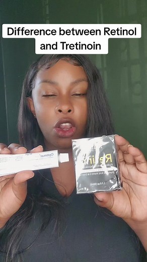 Mo's diary on TikTok