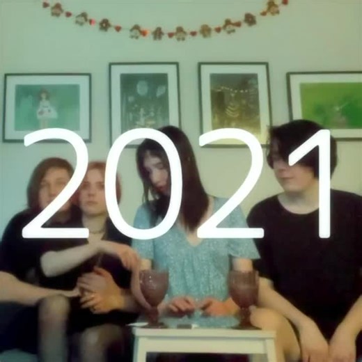 fake everything #2021