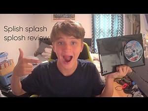 Steam team collection: Splish Splash Splosh pt 4