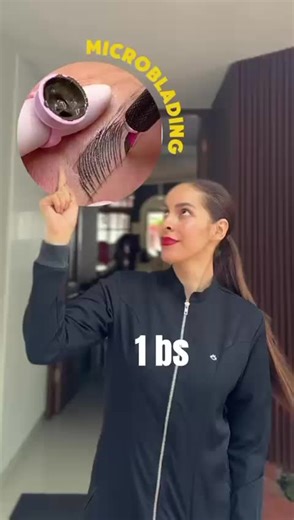 Tutorial de Microblading y Micro Pigmentación en Santa Cruz