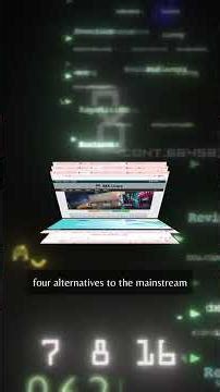 elementary OS vs Deepin vs MX Linux vs Peppermint OS #shorts