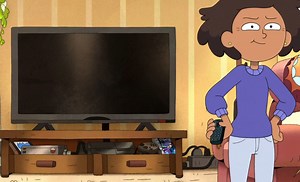 NiGHTS Cameo | Amphibia