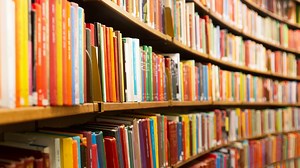 Virginia Beach Public Library won't fine kids for overdue books