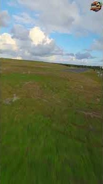 High-Speed FPV Drone Chasing RC Jets ✈️