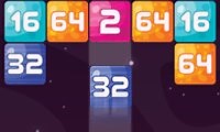 Merge Push - Juega a Merge Push en línea en Juegos.com