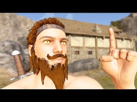 These Nomad Blade and Sorcery Mods Are Finally Here