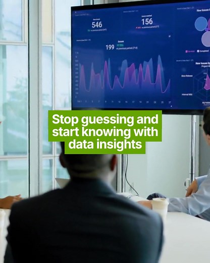 Real-time data is a game changer for confident decisions. KuhstomDataGPT's conversational AI delivers answers as your data evolves. Make decisions with clarity and speed. Book a call with us at: https://calendly.com/kuhstomatica/officehours #DataAutomation #DataQuery #DataAnalysis | Kuhstomatica | Facebook