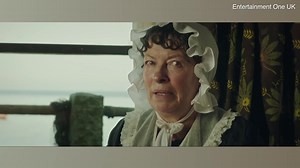 Timothy Spall stars as artist J.M.W Turner in 2014 film trailer